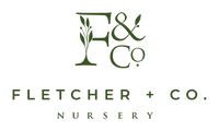 Fletcher & Co. Nursery – Fletcher & Co. Nursery